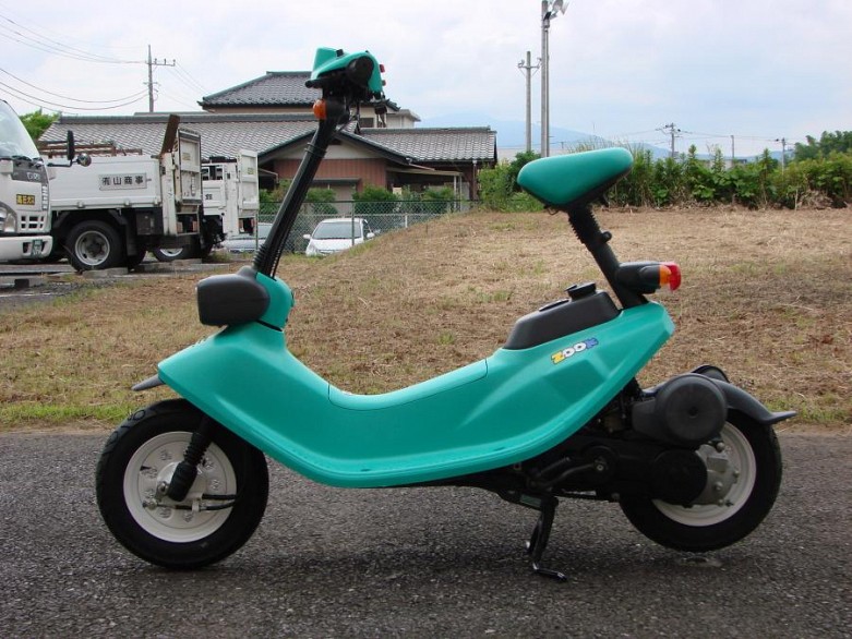 New 1990 Honda Zook - RMD Motors