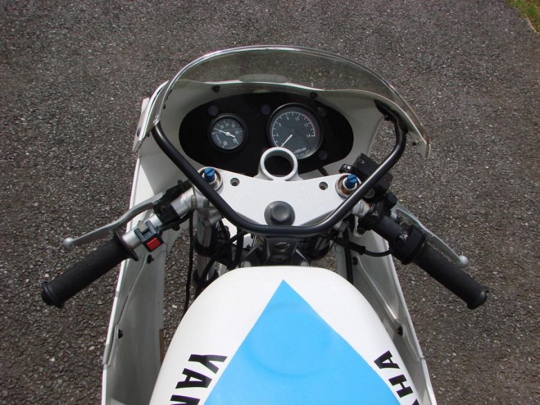 1990 Yamaha TZ50 - RMD Motors