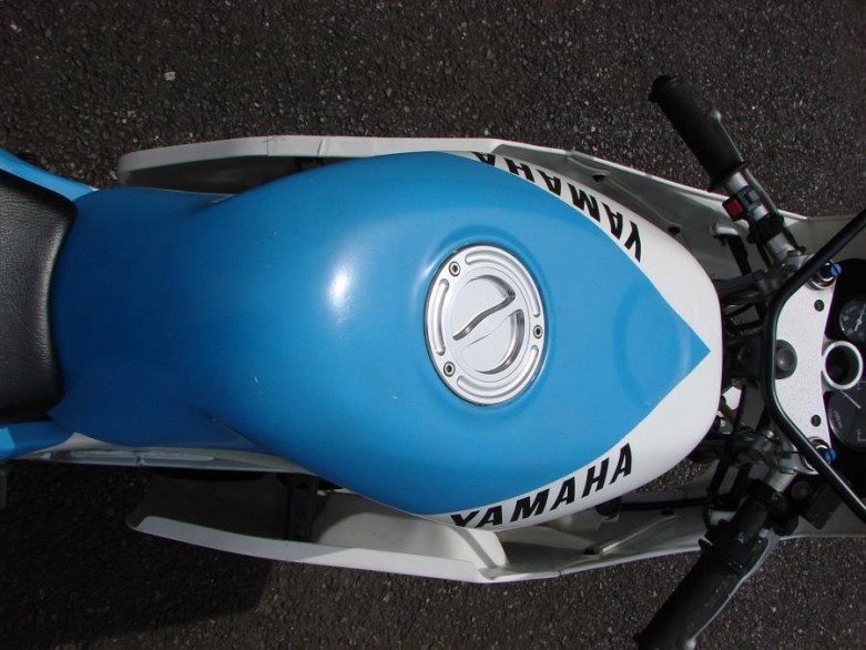 1990 Yamaha TZ50 - RMD Motors