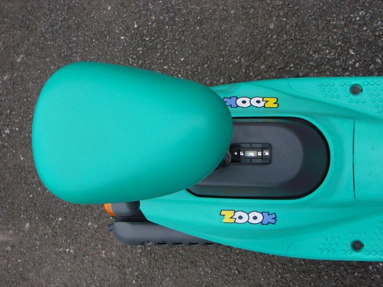 New 1990 Honda Zook - RMD Motors