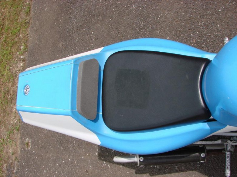 1990 Yamaha TZ50 - RMD Motors