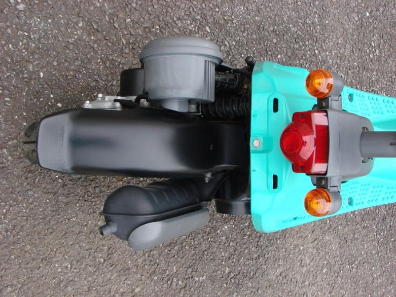 New 1990 Honda Zook - RMD Motors