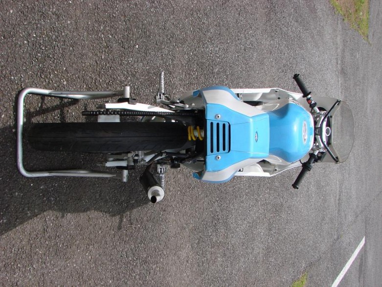 1990 Yamaha TZ50 - RMD Motors