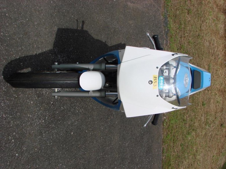 1990 Yamaha TZ50 - RMD Motors