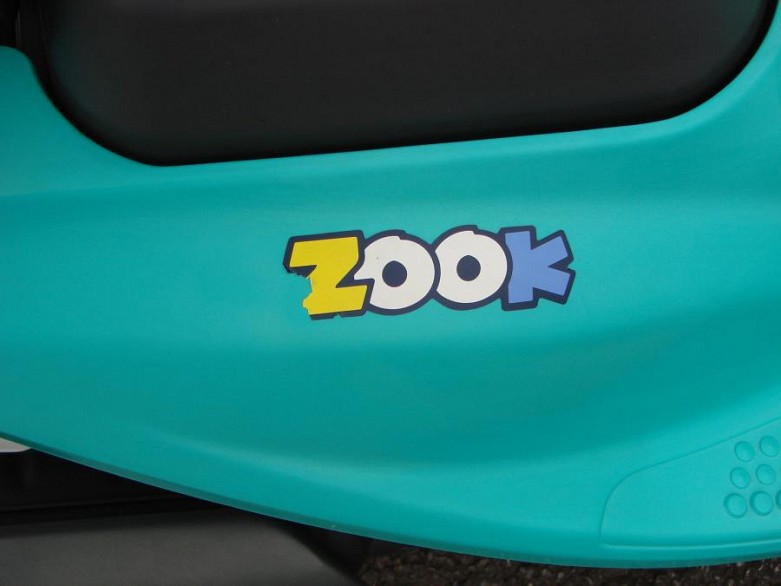 New 1990 Honda Zook - RMD Motors