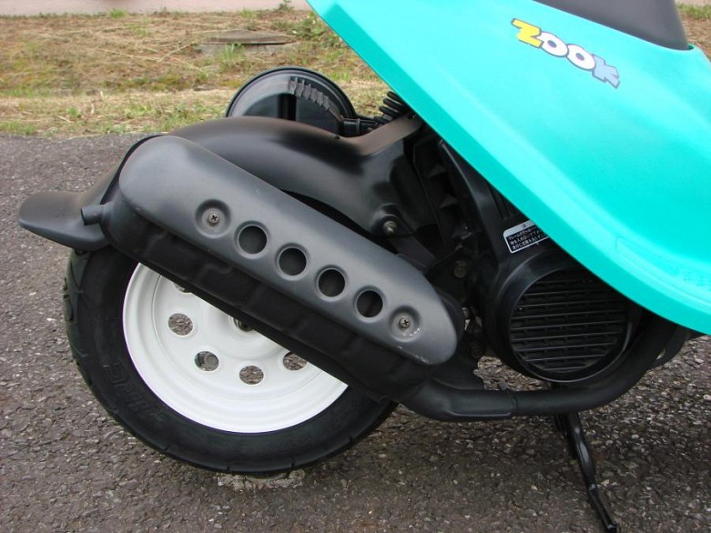 New 1990 Honda Zook - RMD Motors