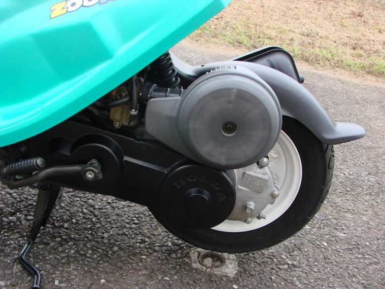 New 1990 Honda Zook - RMD Motors