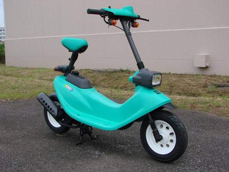 New 1990 Honda Zook - RMD Motors