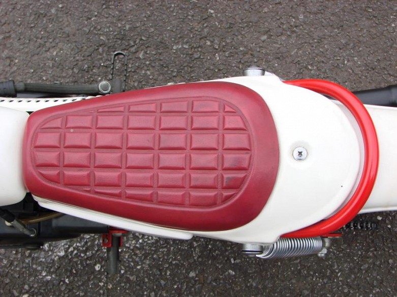 1983 Yamaha TY80 Trials - RMD Motors