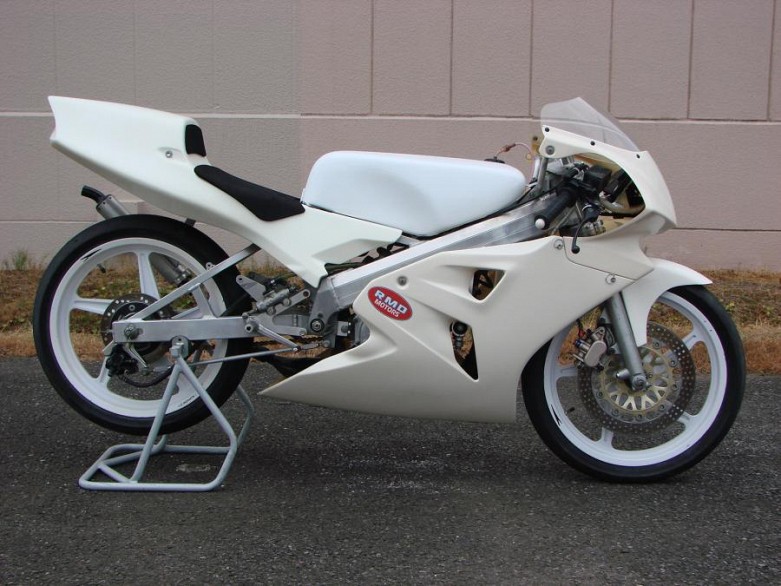 1993 Honda RS125R NF4 RS125 - RMD Motors