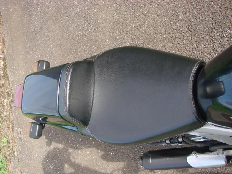 1987 Yamaha SDR200 - RMD Motors