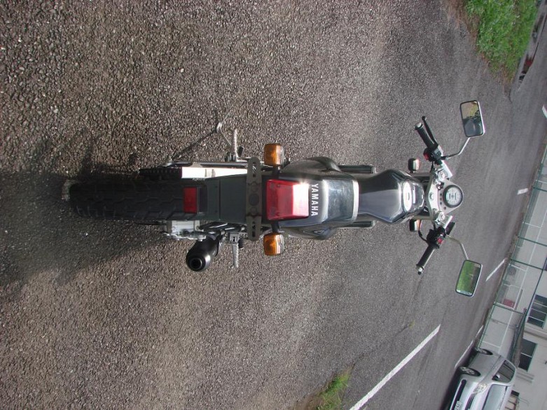 1987 Yamaha SDR200 - RMD Motors