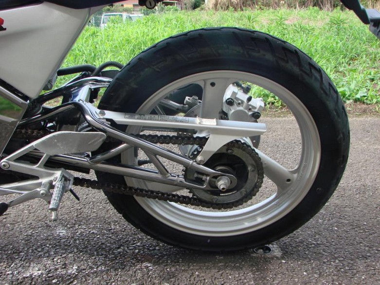 1987 Yamaha SDR200 - RMD Motors