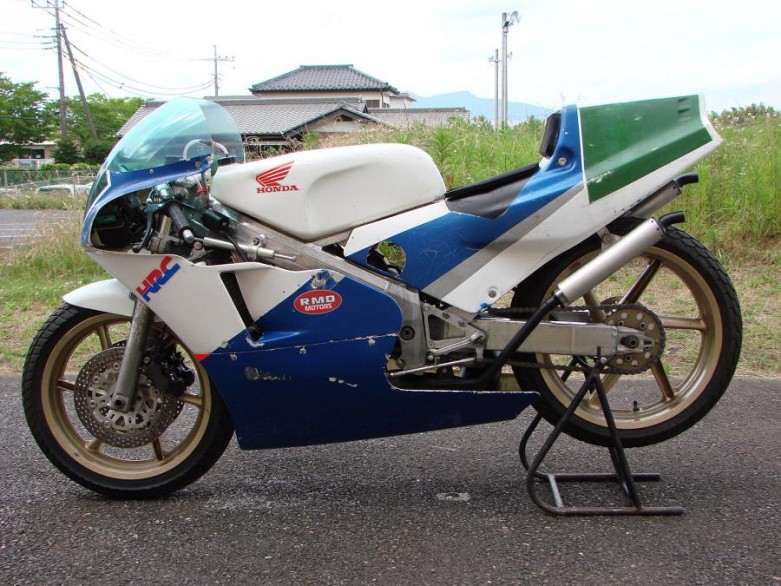 1989 Honda RS250R NF5 RS250 - RMD Motors