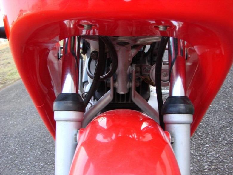 1988 Yamaha YSR 50 UCC Color YSR50 - RMD Motors