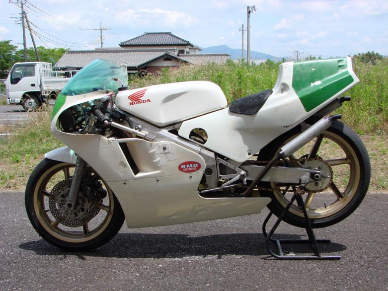 1989 Honda RS250R NF5 RS250 - RMD Motors
