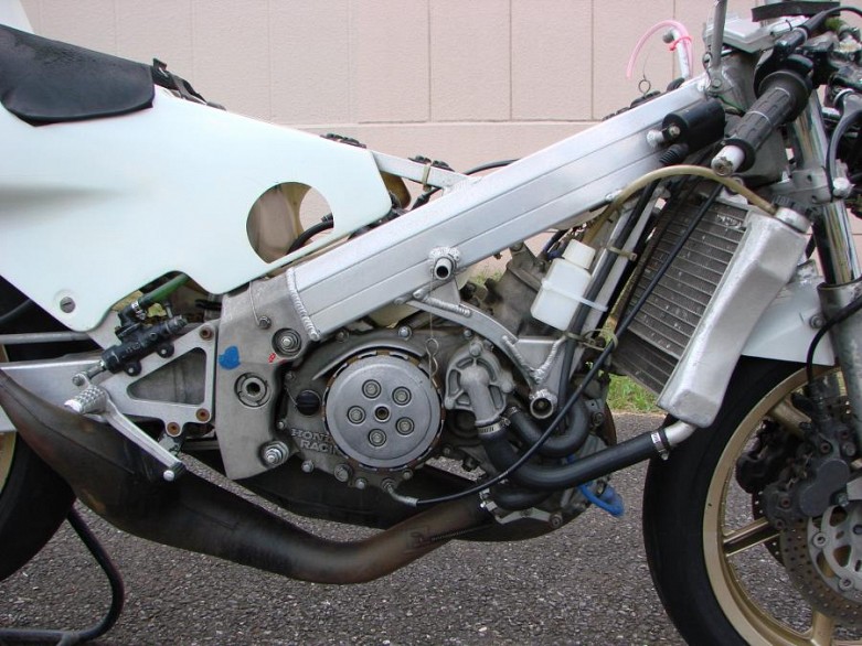 1989 Honda RS250R NF5 RS250 - RMD Motors