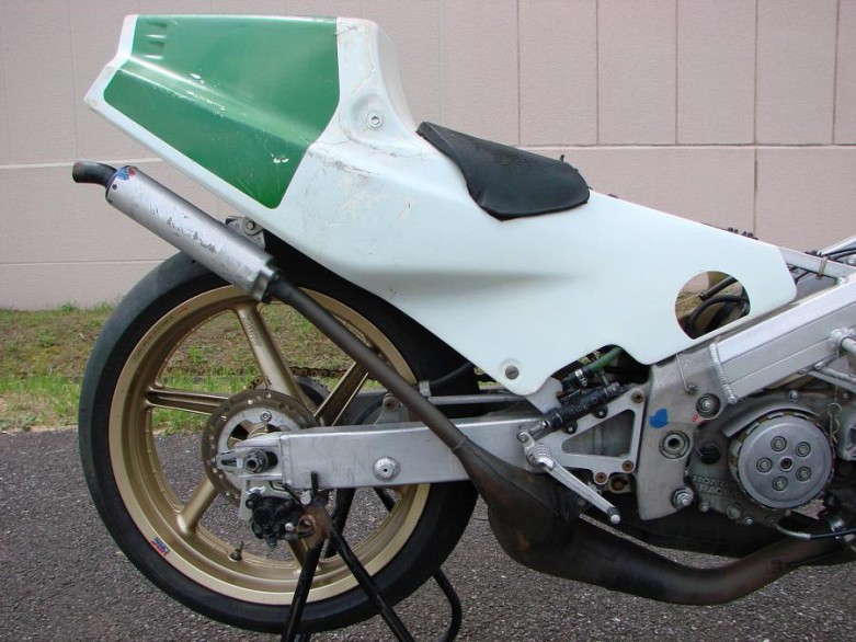 1989 Honda RS250R NF5 RS250 - RMD Motors