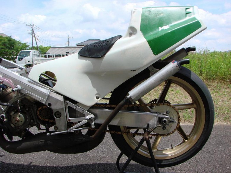 1989 Honda RS250R NF5 RS250 - RMD Motors