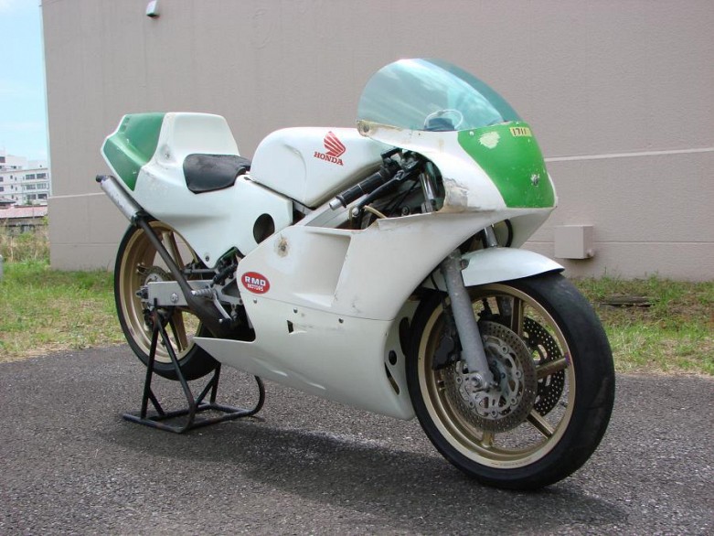 1989 Honda RS250R NF5 RS250 - RMD Motors
