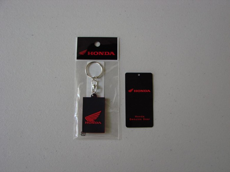 2014 Honda Monkey Kumamon Key Fob - RMD Motors