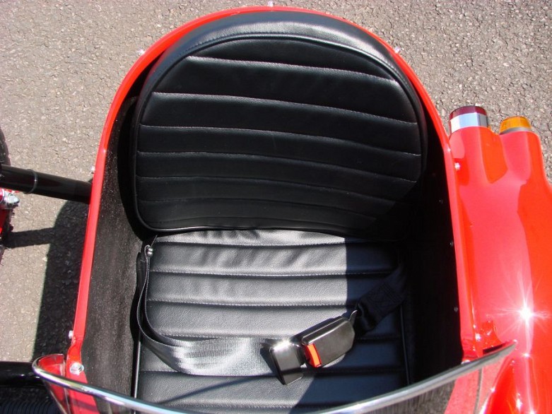 New 2017 Honda 50th Anniversary Monkey With Sidecar - RMD Motors