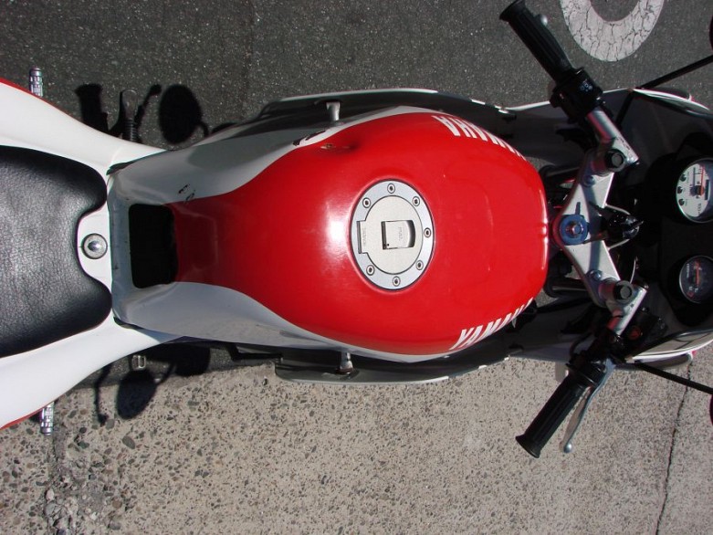 1986 Yamaha YSR80 - RMD Motors