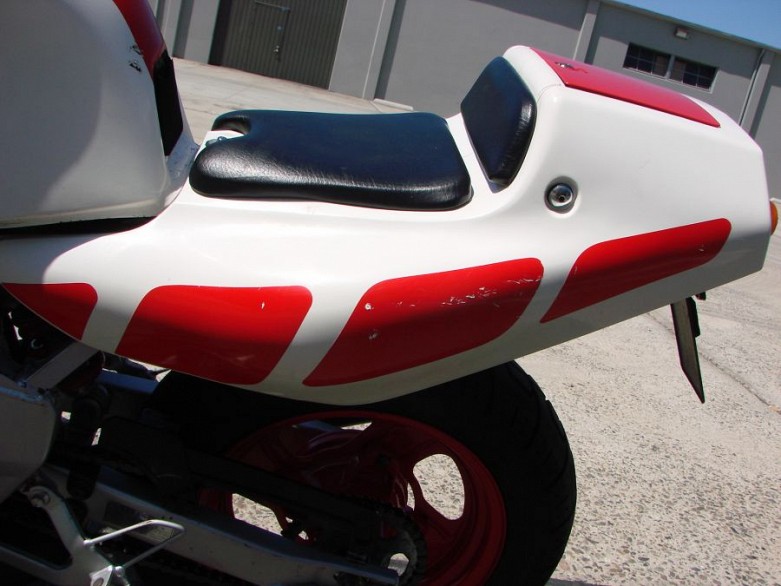 1986 Yamaha YSR80 - RMD Motors