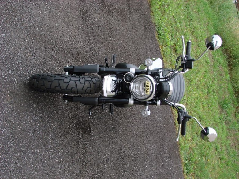 2020 Honda Monkey Z125 MAK ABS - RMD Motors
