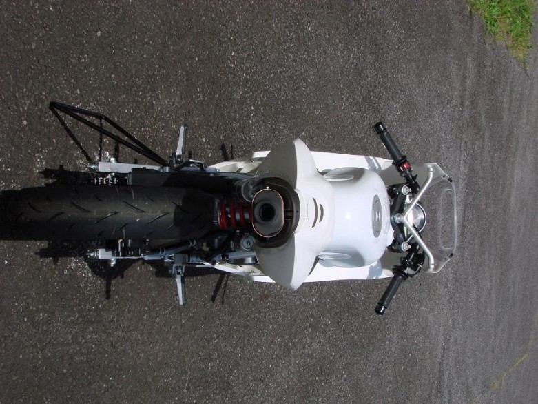 2020 Honda NSF100 - RMD Motors