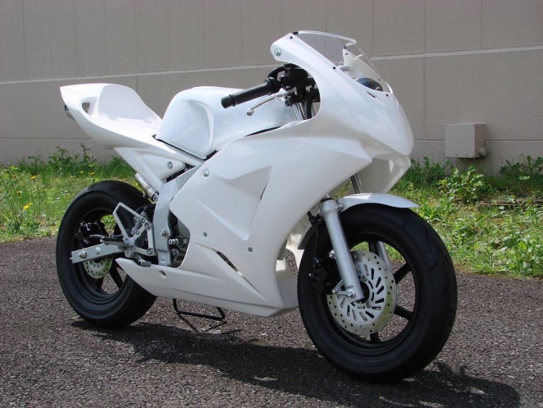 2020 Honda NSF100 - RMD Motors