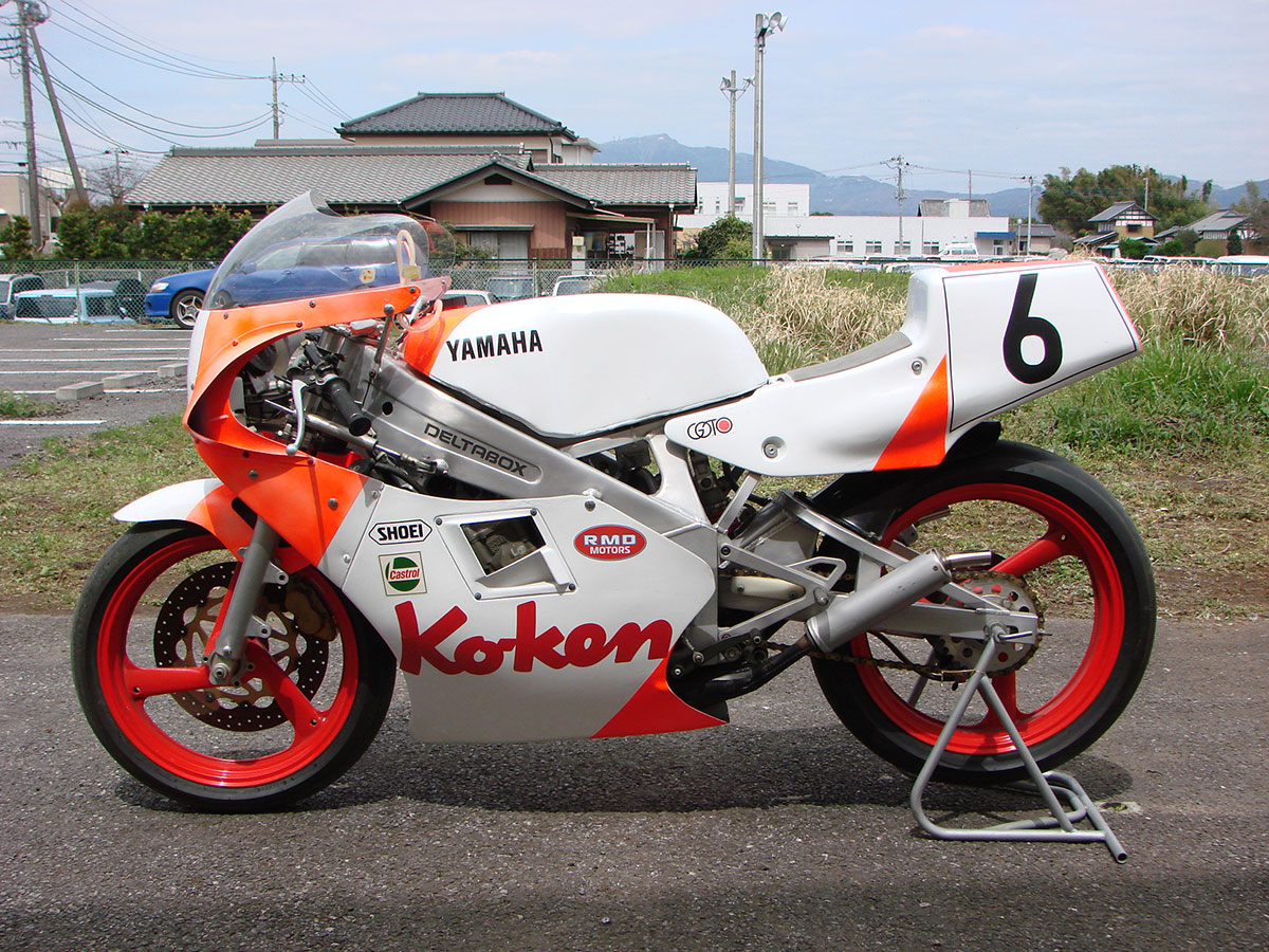 RC45's 2KM 'Leave it alone?' Project - A step closer to new intakes!