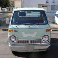 1976 Mazda Porter Cab Kei Truck 2 Stroke Engine - RMD Motors